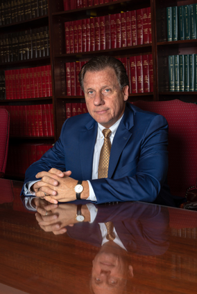 Pearce, Randy T. - Pearce Law